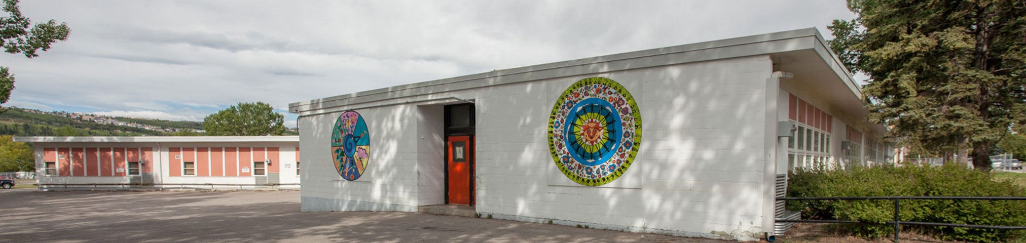 Home - Terrace Road School